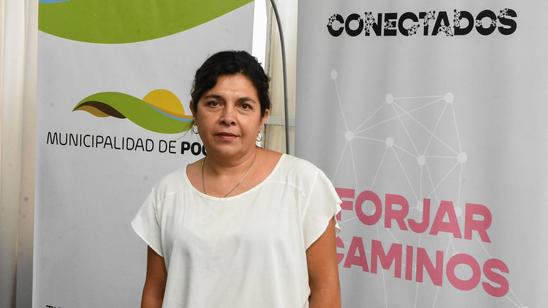 Inició la selección de proyectos del programa Forjar Caminos 2023 ...